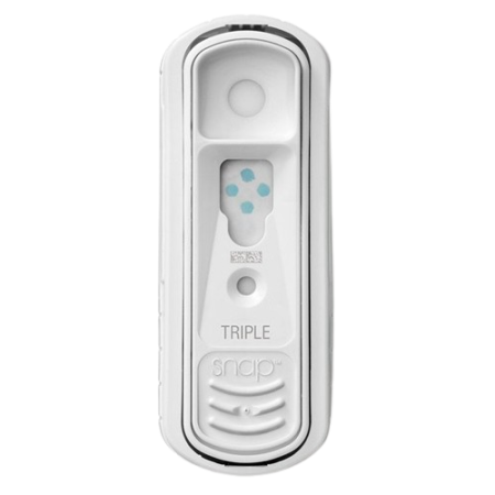 SNAP Triple Felino – Maico
